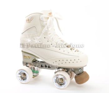 Edea Fly + Roll-line EVO + Ruedas Giotto